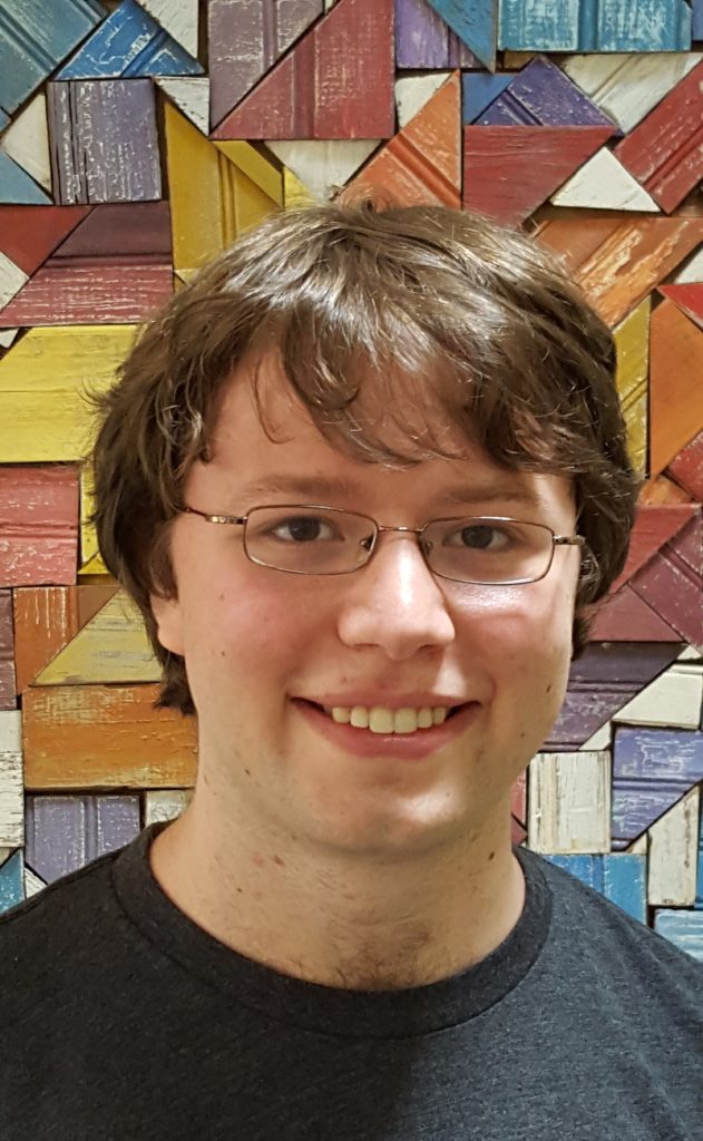 Josh Alman – Theoretical Computer Scientist at Columbia